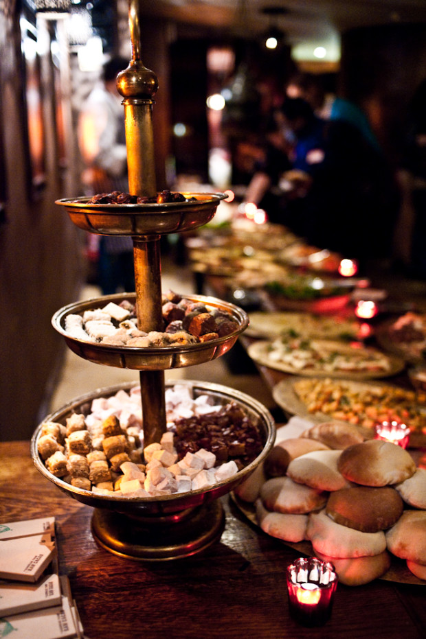 What I saw at the Inaugural Food Blogger Connect. – London Eater