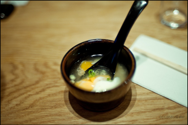 Koya : Udon-mania hits London. – London Eater