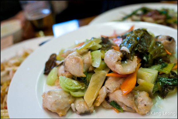 My Old Place: Offally Spicy. – London Eater