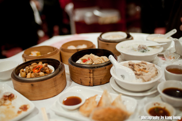 Wing Tai @ Wing Yip: Dim Sum Atmosphere. – London Eater