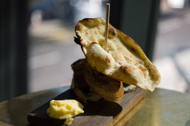 Barbecoa: No Bodeans. – London Eater