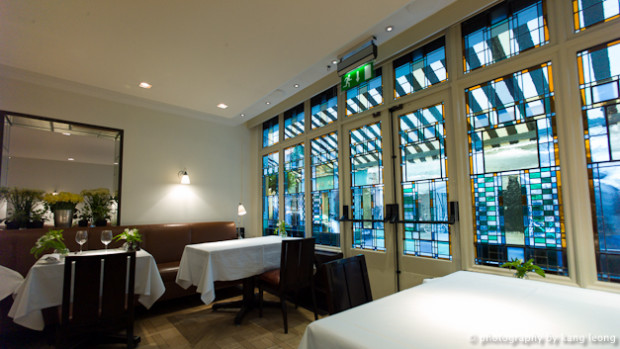 Quo Vadis? To eat Jeremy Lee’s food tonight. – London Eater
