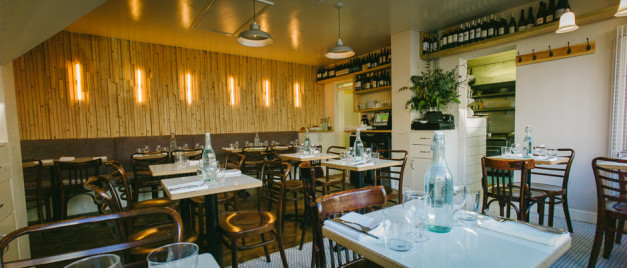 Mayfields – London Eater