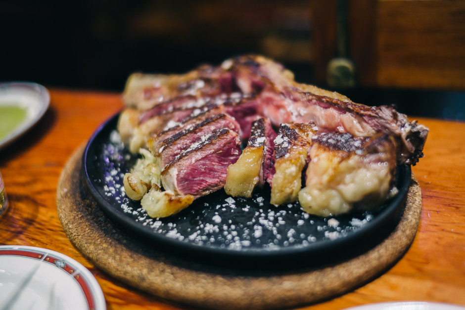 Bar Nestor, San Sebastian – London Eater