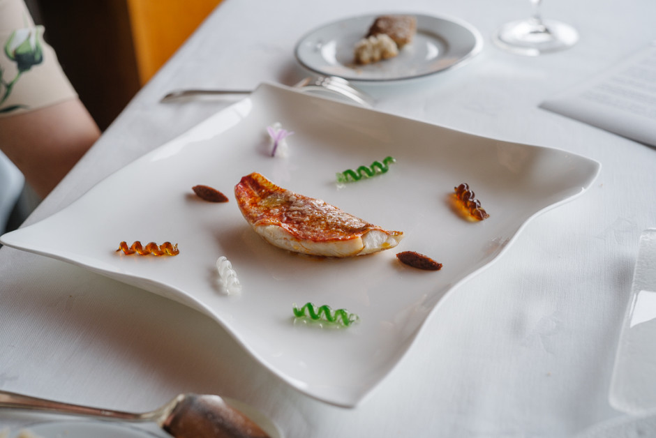 Akelaŕe, San Sebastián – London Eater