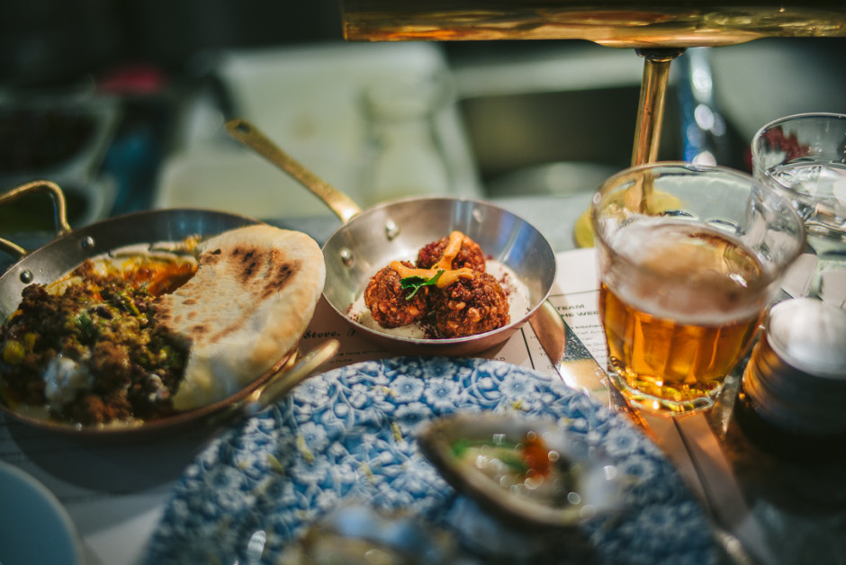 The Palomar – London Eater