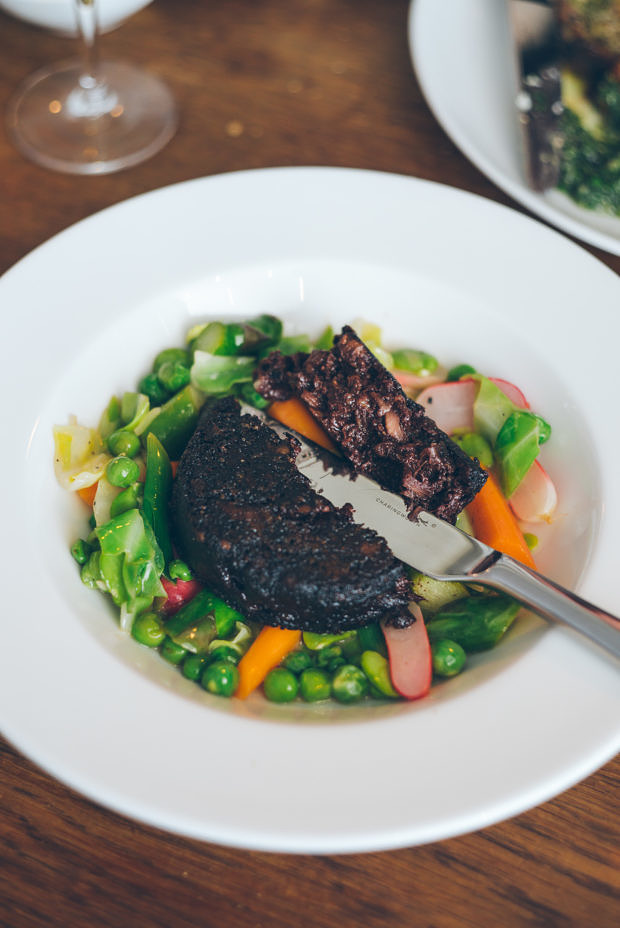 Six Portland Road – London Eater