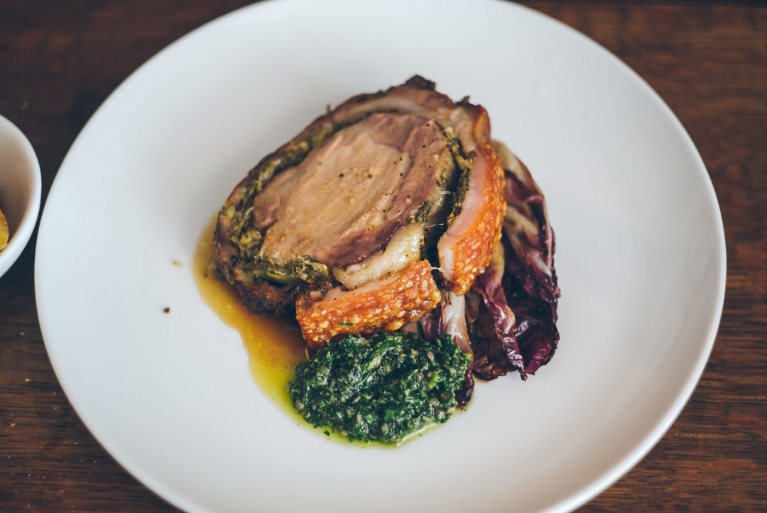 Six Portland Road – London Eater