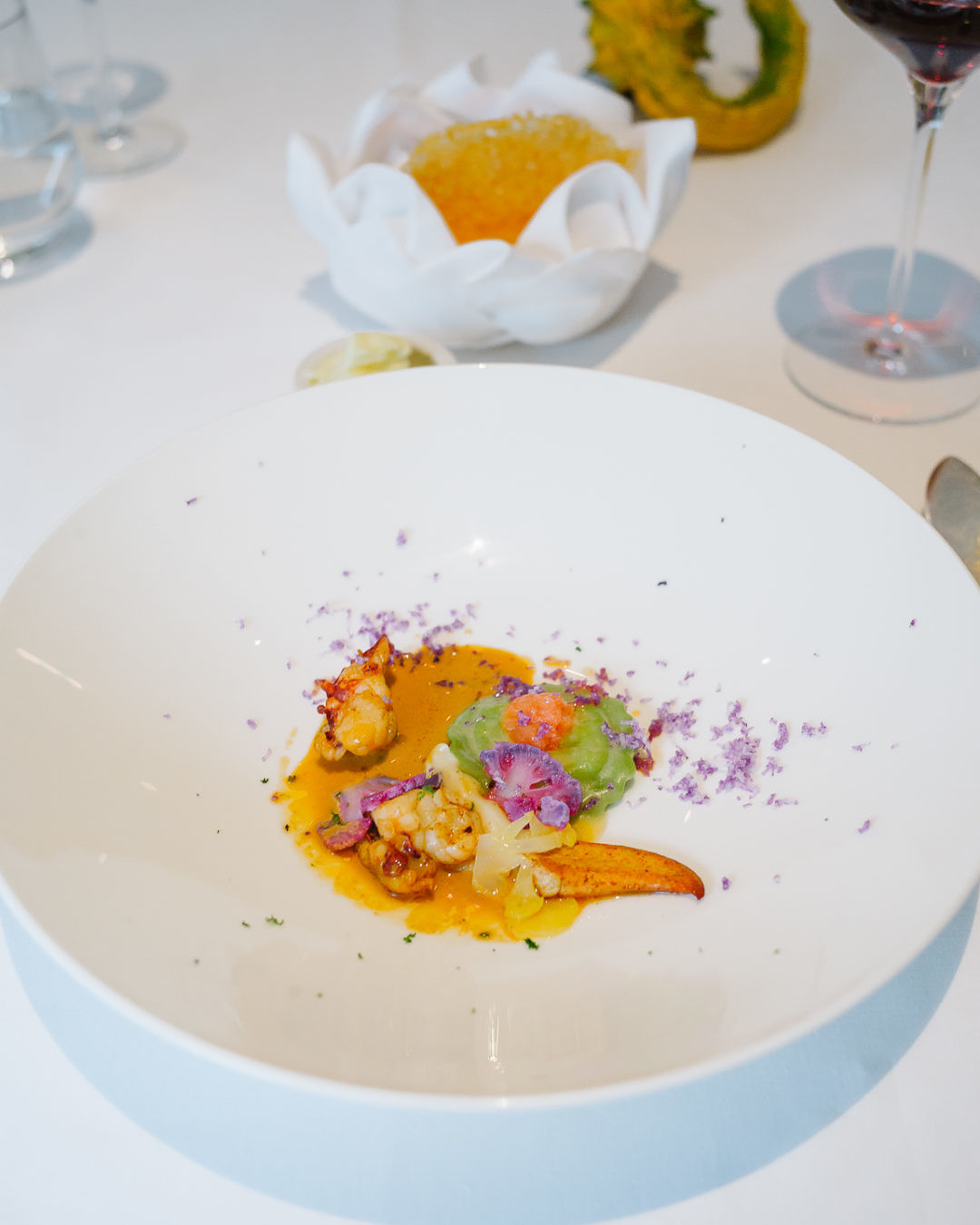 Gauthier Soho 2016 – London Eater