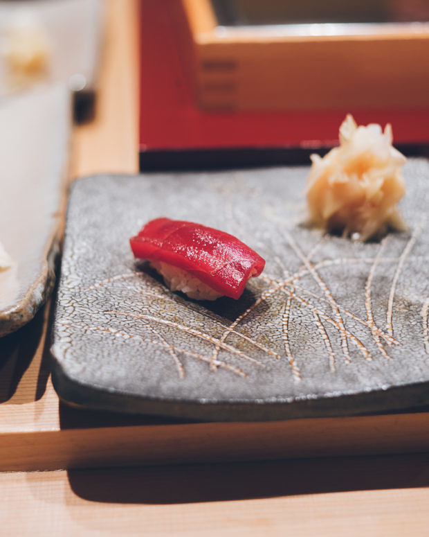 Sushiya, Ginza Tokyo – London Eater