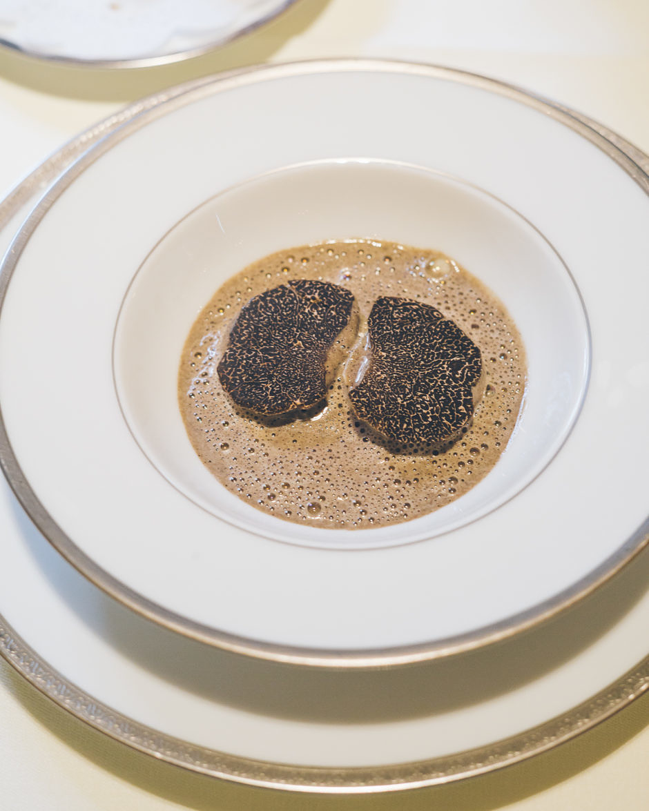 L’Ambroisie, Paris – London Eater