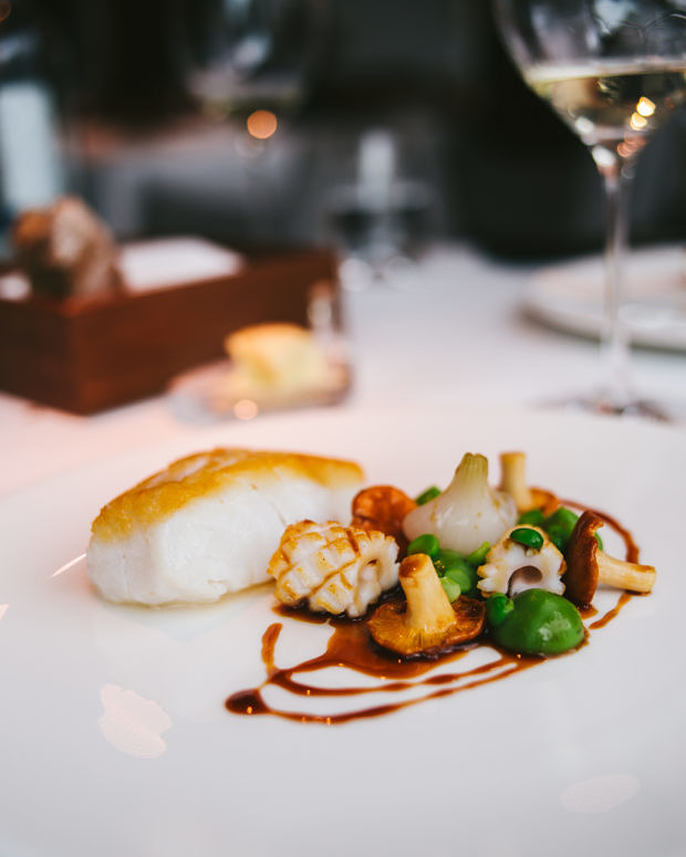 Angler Restaurant – London Eater