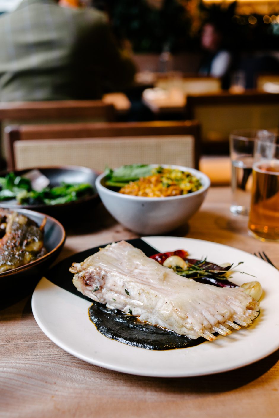 Ikoyi London – 2019/2018 – London Eater
