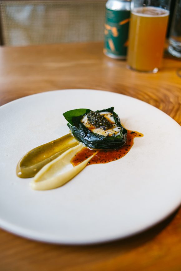 Ikoyi London, Sept 2020 – London Eater